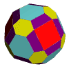 Waterman polyhedra