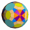 Waterman polyhedra